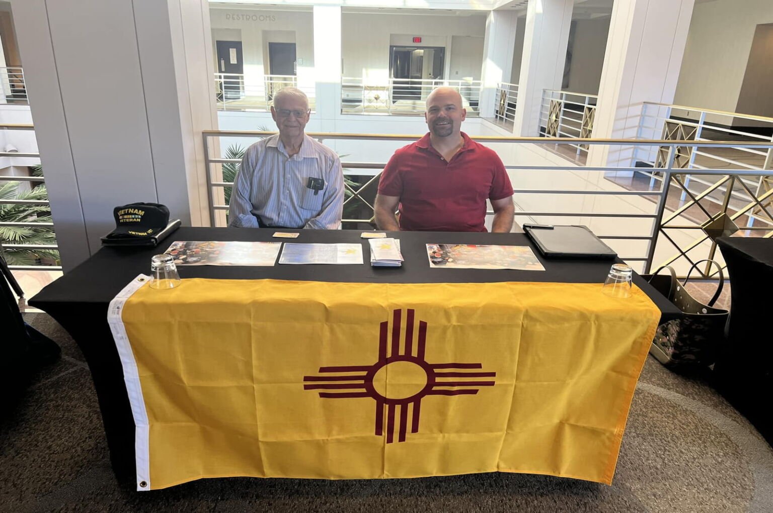 Veterans Artist Network – Empowering Veterans Through Art